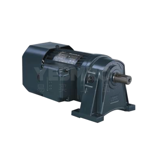 精研 JSCC B系列电磁制动减速电机 B250Y38L100HG B-电磁制动减速电机 250 三相 380 L-默认 HP5673【价格 ...