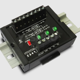 易买优选 差分转集电极 HT04T2M（4通道） null FG6761【价格 图片 批发 报价】_易买工品官网