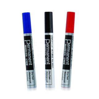 得力 deli 思达6821记号笔 【价格 图片 批发 报价 型号】_易买工品官网