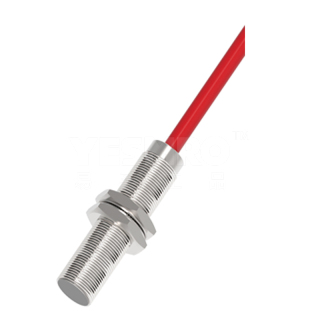 华怡丰 HUAYIFENG PG系列圆柱型接近传感器（耐高温150度） 【价格 图片 批发 报价 型号】_易买工品官网