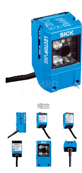 西克 SICK 基于图像的读码器 Lector62x / Lector620 ECO 【价格 图片 批发 报价 型号】_易买工品官网