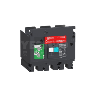 施耐德 Schneider 全新一代ComPacT NSX系列断路器附件 NSX400/630 200-440V 3P漏电保护模块 漏电模块 ...