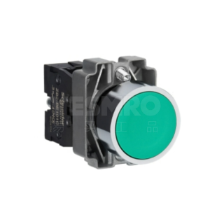 施耐德按钮开关xb2ba31c【价格 报价 图片 型号 代理 经销商】_易买工品官网