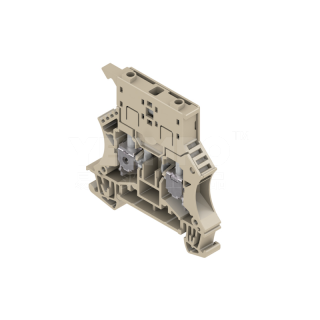 魏德米勒 Weidmüller 接线端子 WSI 6(片装) 深褐 熔断器型接线端子 6 1011000000 F05292【价格 图片 批发 ...