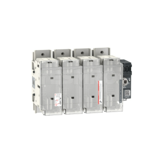 施耐德 Schneider FuPacT GS系列隔离开关熔断器组 【价格 图片 批发 报价 型号】_易买工品官网