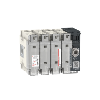 施耐德 Schneider FuPacT GS系列隔离开关熔断器组 【价格 图片 批发 报价 型号】_易买工品官网