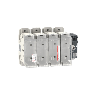施耐德 Schneider FuPacT GS系列隔离开关熔断器组 【价格 图片 批发 报价 型号】_易买工品官网