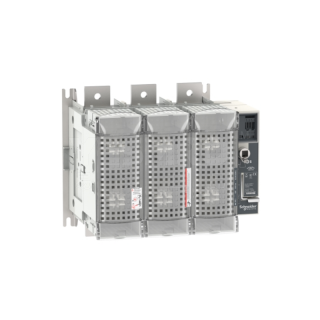 施耐德 Schneider FuPacT GS系列隔离开关熔断器组 【价格 图片 批发 报价 型号】_易买工品官网