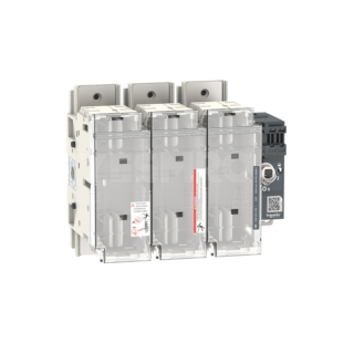 施耐德 Schneider FuPacT GS系列隔离开关熔断器组 【价格 图片 批发 报价 型号】_易买工品官网