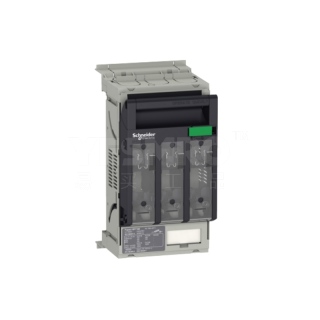 施耐德 Schneider FuPacT ISFT系列熔断器式隔离开关 【价格 图片 批发 报价 型号】_易买工品官网