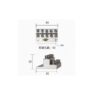 易买优选 JDG接地排 【价格 图片 批发 报价 型号】_易买工品官网