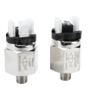 神驰气动 SNS QPM11系列压力开关 QPM11-NC(1分牙) PT1/81分牙 0.1-0.7Mpa null JJ4267【价格 ...