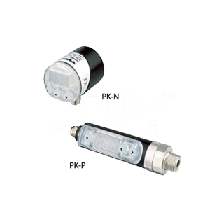 图尔克TURCK PK-N/PK-P系列压力传感器 PK01VR-P13-2UP8X-V1141 6833004 K60719【价格 图片 ...