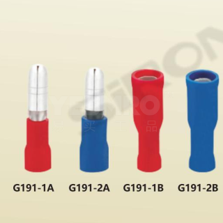 胜蓝 SiRON G191子弹型插件 【价格 图片 批发 报价 型号】_易买工品官网