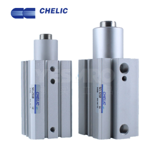 气立可 CHELIC SCR/SCL系列 转角夹紧气缸 【价格 图片 批发 报价 型号】_易买工品官网
