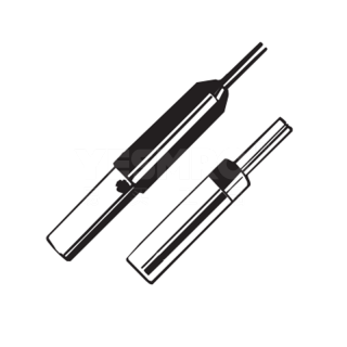 欧姆龙 OMRON F03-05, PH-1 / -2电极带/水中电极 PH-1 60M 60M 单极型水中电极 D70584【价格 图片 批发 报价】_易买工品官网