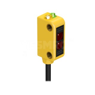 邦纳 BANNER Q12系列微型一体式传感器 Q12RB6LVQ5 C62136【价格 图片 批发 报价】_易买工品官网