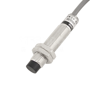 国际工牌（中国沪工） CHIIB LJ10A3-2电感式接近传感器 【价格 图片 批发 报价 型号】_易买工品官网