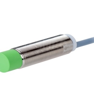 宜科 ELCO 金属圆柱形电感式传感器G系列 NI12-G18-ON6L 圆柱形 M18X1 12 非齐平 NPN NO DA3182【价格 ...