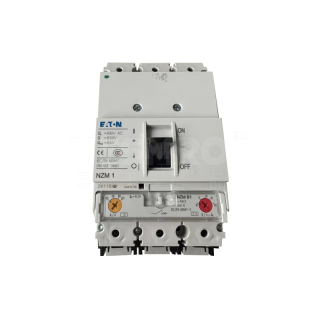 伊顿 EATON NZM1 塑壳断路器 【价格 图片 批发 报价 型号】_易买工品官网