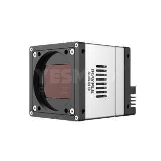 华睿科技 iRAYPLE AX大面阵系列 AX5B57CT250 GMAX0505 5120X5120 41fps 10GigE M58X0 ...