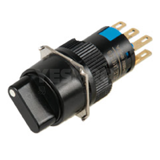 科耐达 LA167-E6/E6A 选择开关 【价格 图片 批发 报价 型号】_易买工品官网