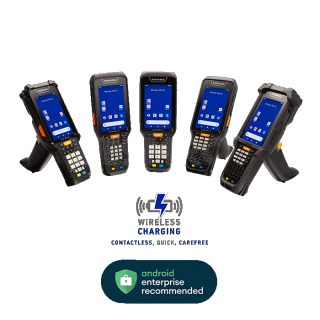 得利捷 DATALOGIC SkorpioX5手持式移动数据终端 943500058 4.3英寸TFT/半透反射式LCD，像素分辨率 ...