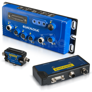 得利捷 DATALOGIC QL 系列 QL500 CONNECTION MODULE + ETHERNET 模块化连接设备 DA6640【价格 图片 批发 报价】_易买工品官网