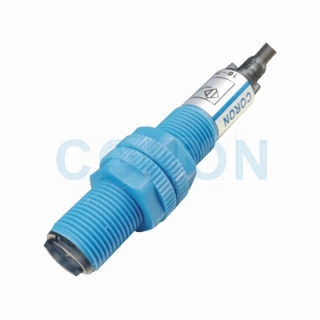 超荣电子 CORON 圆柱形光电传感器 GF-T11-G 对射式 0~2m NPN 插件式 红外光 DA6644【价格 图片 批发 报价】_易 ...