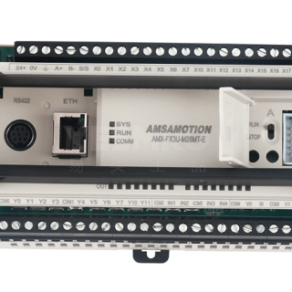 艾莫迅 plc可编程控制器 AMX-FX3U-M26MT-E 16 10 4入2出 NPN晶体管型 - FN1251【价格 图片 批发 报价】_易买工品官网