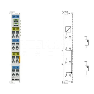 德国倍福 BECKHOFF 模块 【价格 图片 批发 报价 型号】_易买工品官网