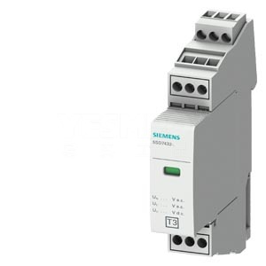 西门子 SIEMENS 5SD7灰色系列浪涌保护器 5SD74 T3 5KA 150V 2P RSC III级 2P 10 150 带有RSC ...