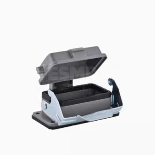 易买优选 重载连接器外壳 H10B-HB-2L-CV 双扣底座 FN6001【价格 图片 批发 报价】_易买工品官网