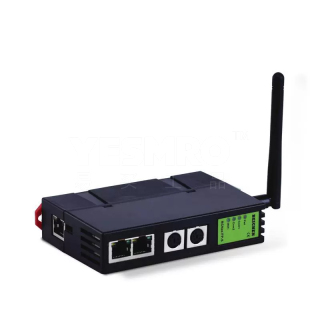 北辰 以太网通讯处理器 BCNet-FP（圆口） 圆口 EL3114【价格 图片 批发 报价】_易买工品官网