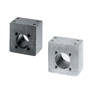 火也 30度梯形丝杠用螺帽支架 CC2150【价格 图片 批发 报价】_易买工品官网