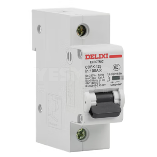 德力西 DELIXI CDBK-125系列大电流断路器 【价格 图片 批发 报价 型号】_易买工品官网