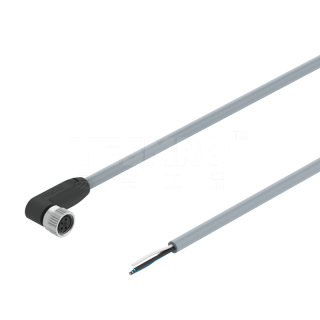 费斯托 NEBA-M8W4-U-2.5-N-LE4 NEBA系列 连接电缆 NM8354【价格 图片 型号 参数 产品手册】_易买工品官网