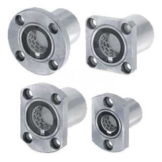 火也 直线轴承 带法兰线性滚珠衬套 ZZCCFZ31-6UU ZZCCFZ31 6 DC9367【价格 图片 批发 报价】_易买工品官网