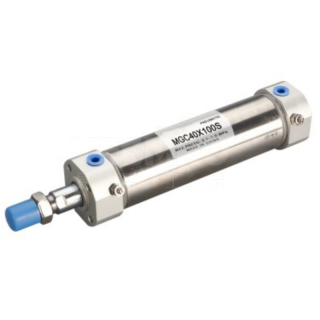 火也 MTG系列迷你气缸（单动引入型） Y-MTG20X15SG MTG【迷你气缸单动引入型】 20 15 S【附磁石】 空白【无安装附件 ...