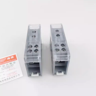 海燕 FJ6/JTS2系列 多用途接线端子 【价格 图片 批发 报价 型号】_易买工品官网