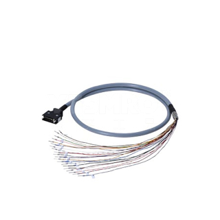 西门子 SIEMENS S200系列伺服电机附件 其他配件 6SL5562-1XX00-0AC0 预装配 I/O 电缆 用于SINAMICS ...