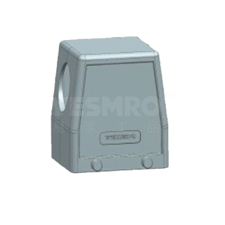 为乐电气 重载连接器-外壳 H32B-S-4B-M32 XN5093【价格 图片 批发 报价】_易买工品官网