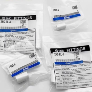 SMC （SMC 气动液压） ZFC-EL-4 【产品名称】真空过滤器滤芯；【适用过滤器】ZFC7；【滤芯尺寸】16*12*25 VY6728 ...