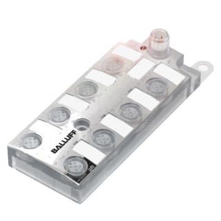 巴鲁夫 BALLUFF 传感器及附件 BNI IOL-302-002-K006 现场总线设备 BNI007Z H14496【价格 图片 批发 ...