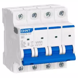 正泰 CHINT NXSCB-I+II 12.5H 4P 系列 NXSCB电涌保护器专用保护装置 UM8743【价格 图片 型号 参数 产品手册】易买工品官网