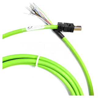 皮尔兹 PILZ （皮尔兹 PILZ 低压配电） MM A MINI-IO CAB99 2.5m 【产品名称】适配器电缆；【长度】2.5m ...