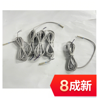 亚德客 AirTAC 亚德客 AirTAC备件商品 DMSG-050（8成新） 【行业别】一般型；【系列代号】电子式传感器；【规格代号】G ...