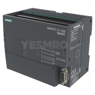 西门子 SIEMENS S7-200 SMART系列 可编程控制器PLC CPU V3 6ES7288-1ST60-0AA2 标准型CPU ST60 36 24 晶体管 DC24V ...