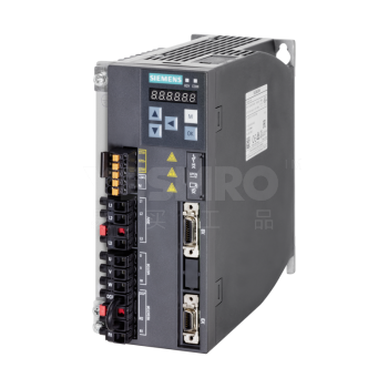 西门子 SIEMENS 西门子 V90系列 200V伺服驱动器 低惯量型【价格 报价 型号 代理 经销商】_易买工品官网