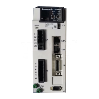 松下 Panasonic 松下 A6系列伺服电机/驱动器【价格 报价 型号 代理 经销商】_易买工品官网